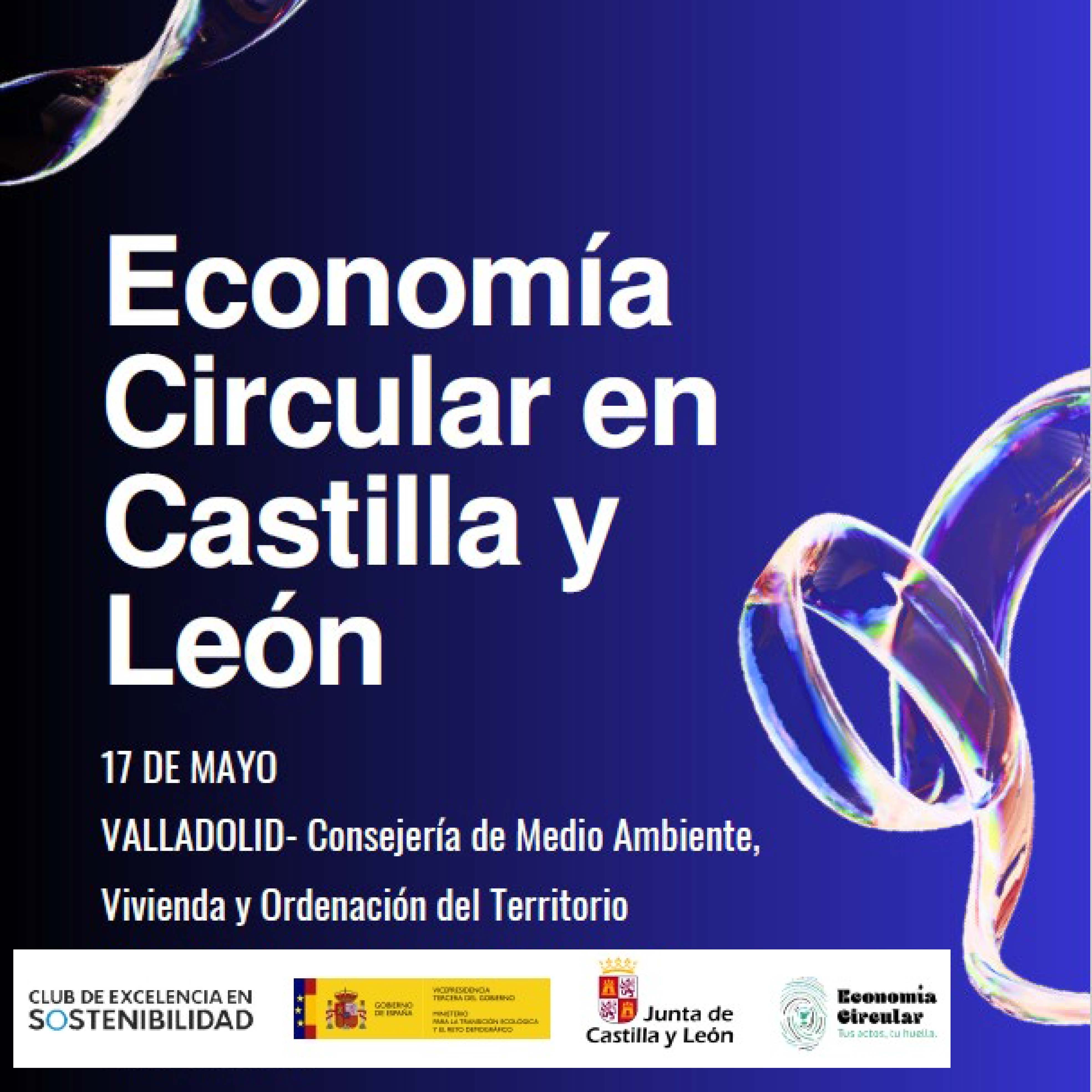 Jornada de Economía Circular en Castilla y León - Actualidad Agrícola - Colegio Oficial de ...