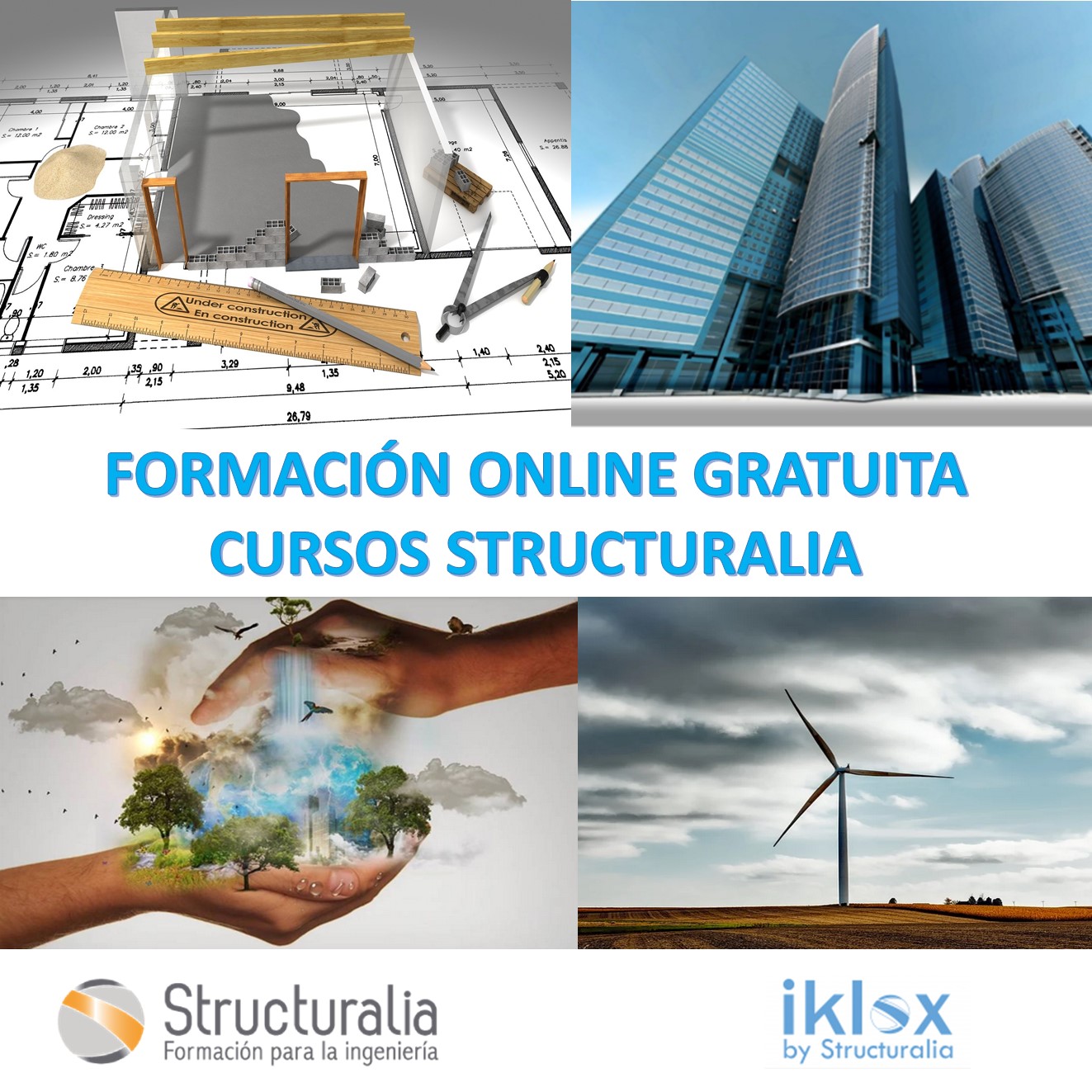 Formación Gratuita Structuralia - Canal prueba - Colegio Oficial de ...